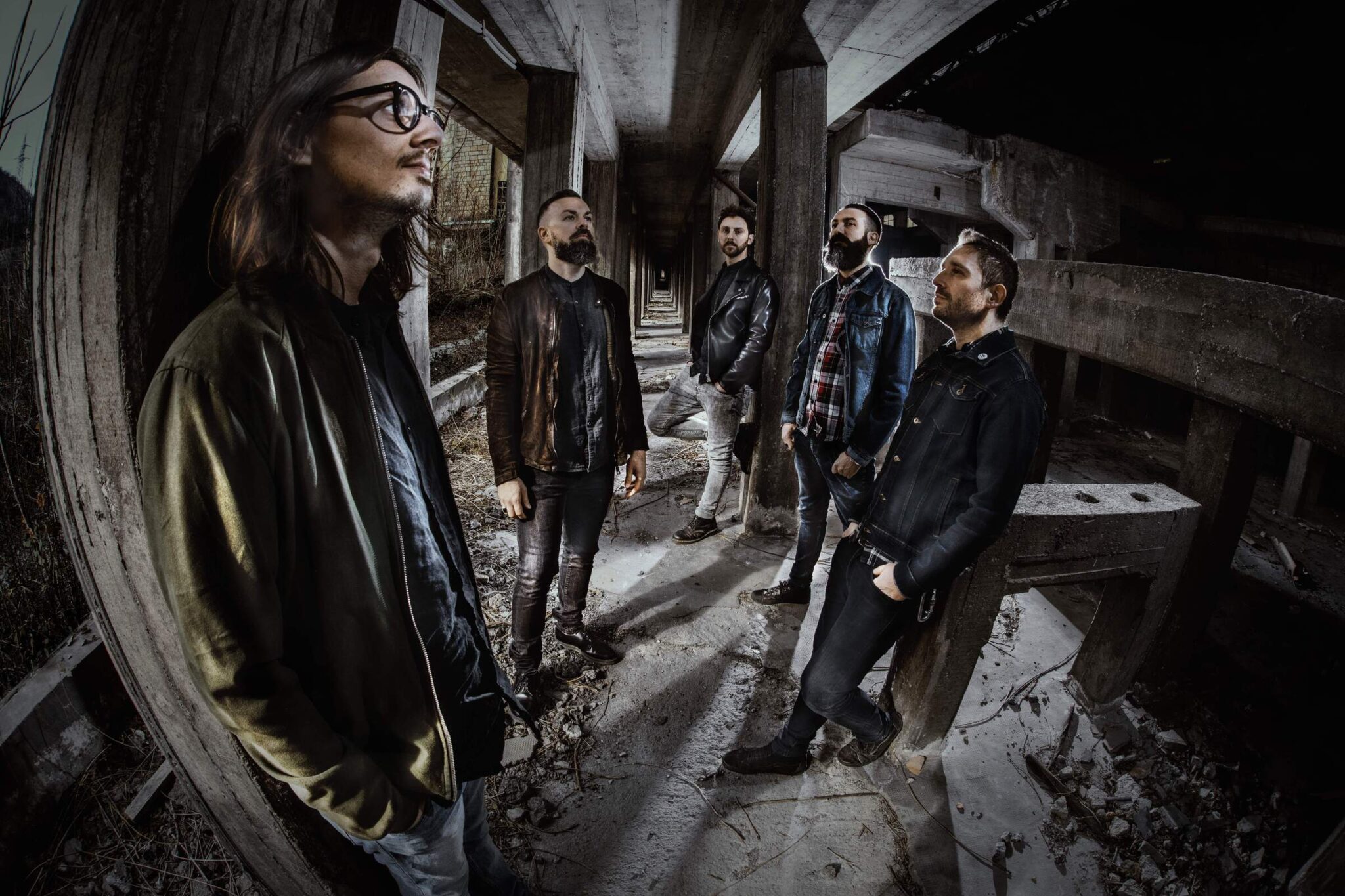 'Birdman ' by A Forest Mighty Black | New Album, 'The Hedonist' - It's ...