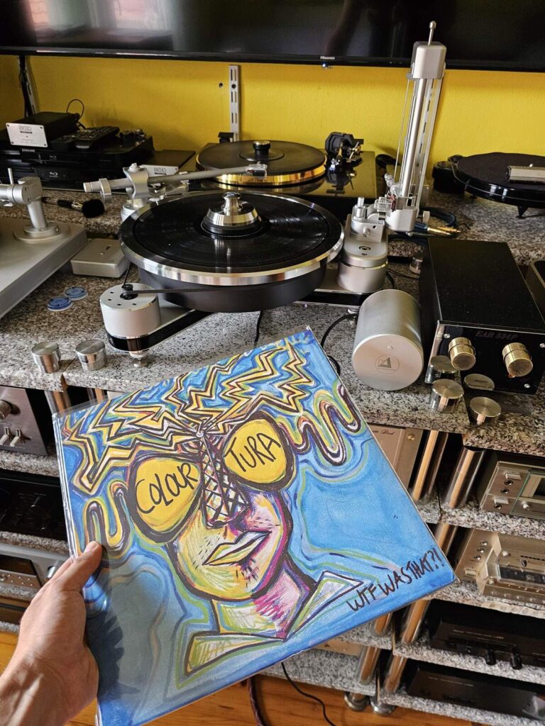 Held By Trees | Interview | David Joseph | New Album, ‘Solace’ - It's ...