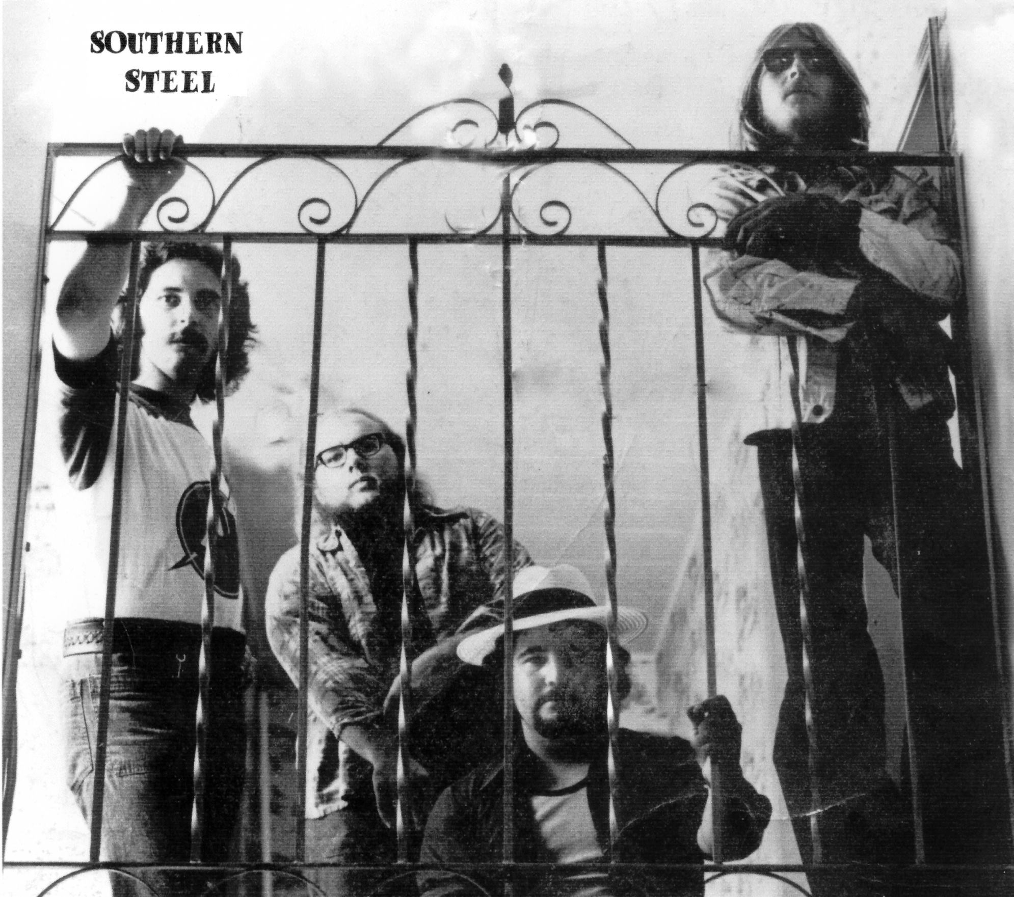 Southern Steel | Interview | Miami's Hidden Southern Rock Gem Gets a ...