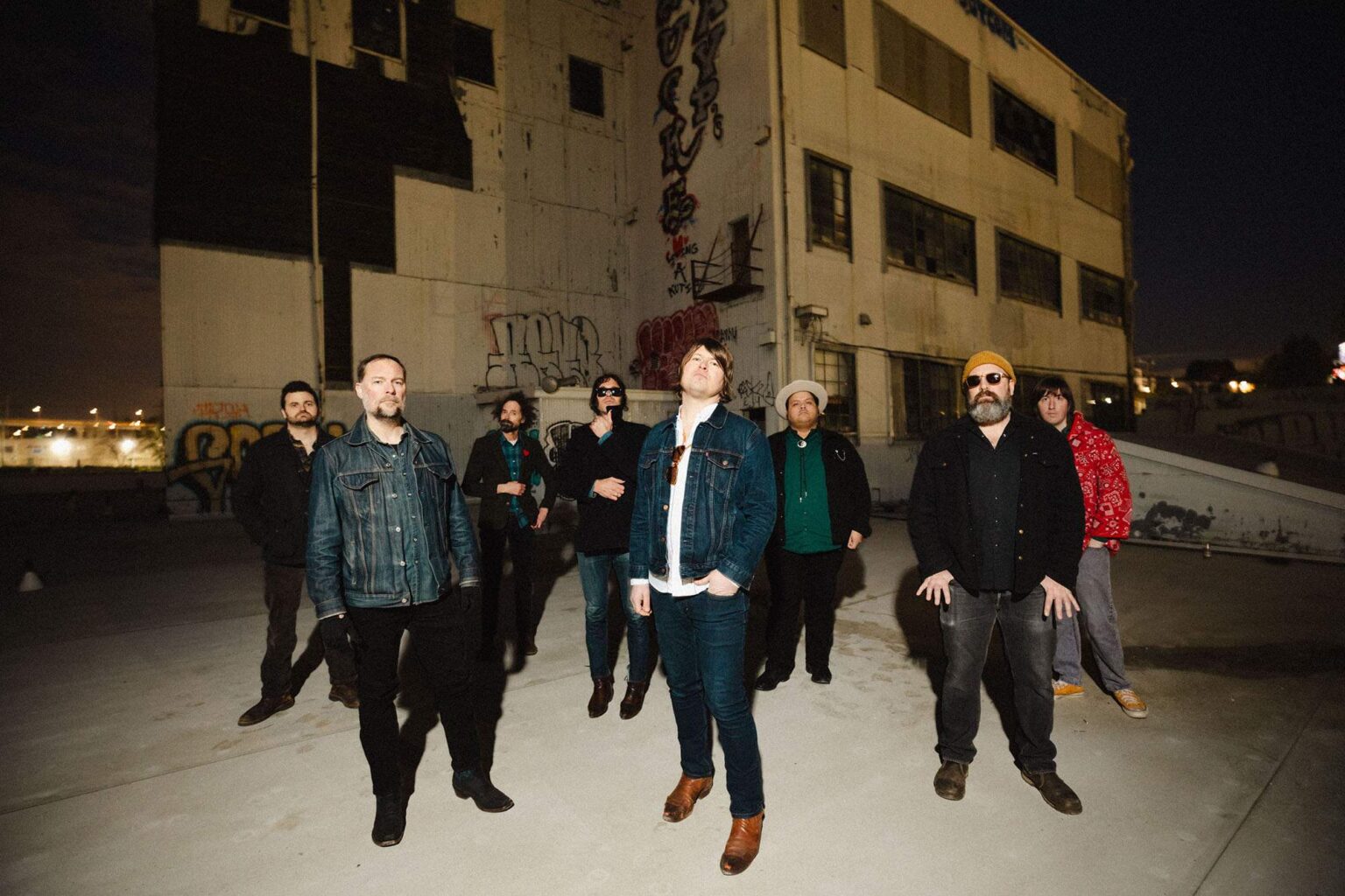 Federale | Interview | New Album, 'Reverb & Seduction' - It's ...