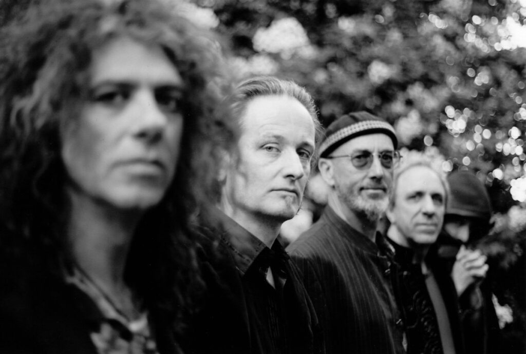 Gong | Interview | "We don’t feel bound by roots" - It's Psychedelic ...