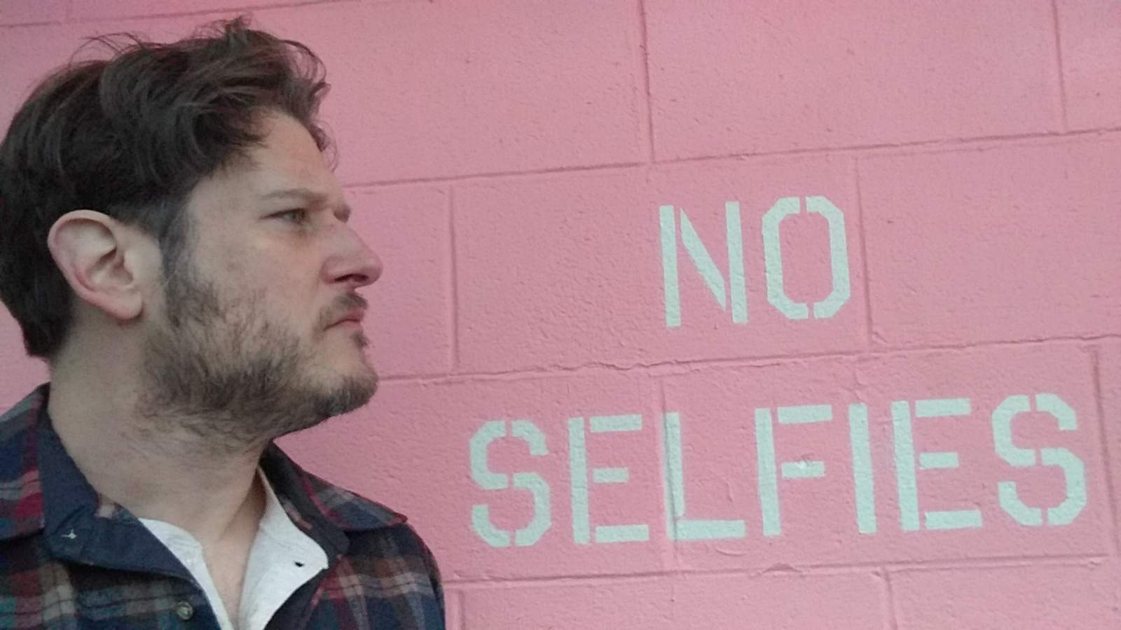 Wooden Wand's James Toth | Interview | A Tribute to Bruce Cockburn ...