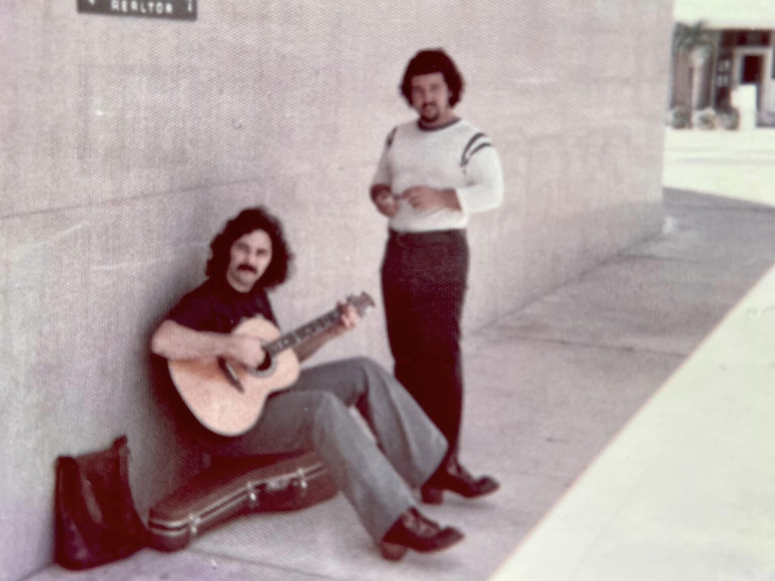 Southern Steel | Interview | Miami's Hidden Southern Rock Gem Gets a ...