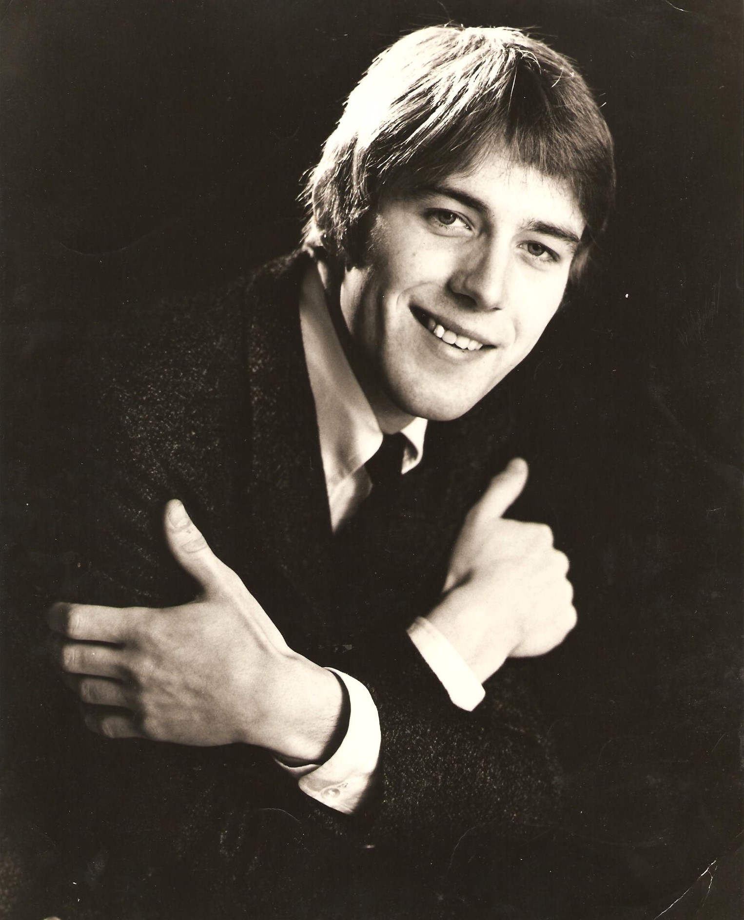 John Bromley | Interview | One of the Pinnacles of British Popsike - It ...