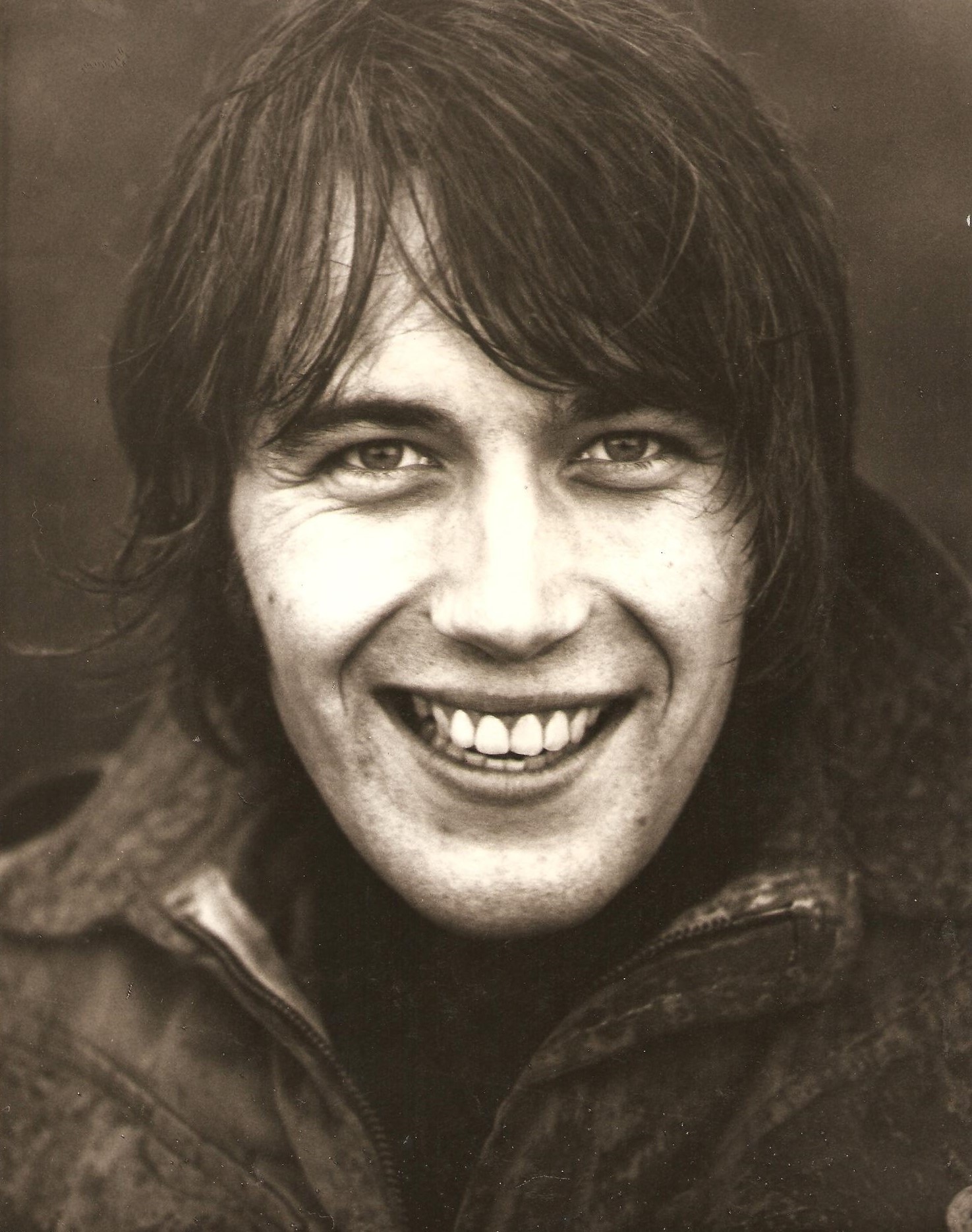 John Bromley | Interview | One of the Pinnacles of British Popsike - It ...