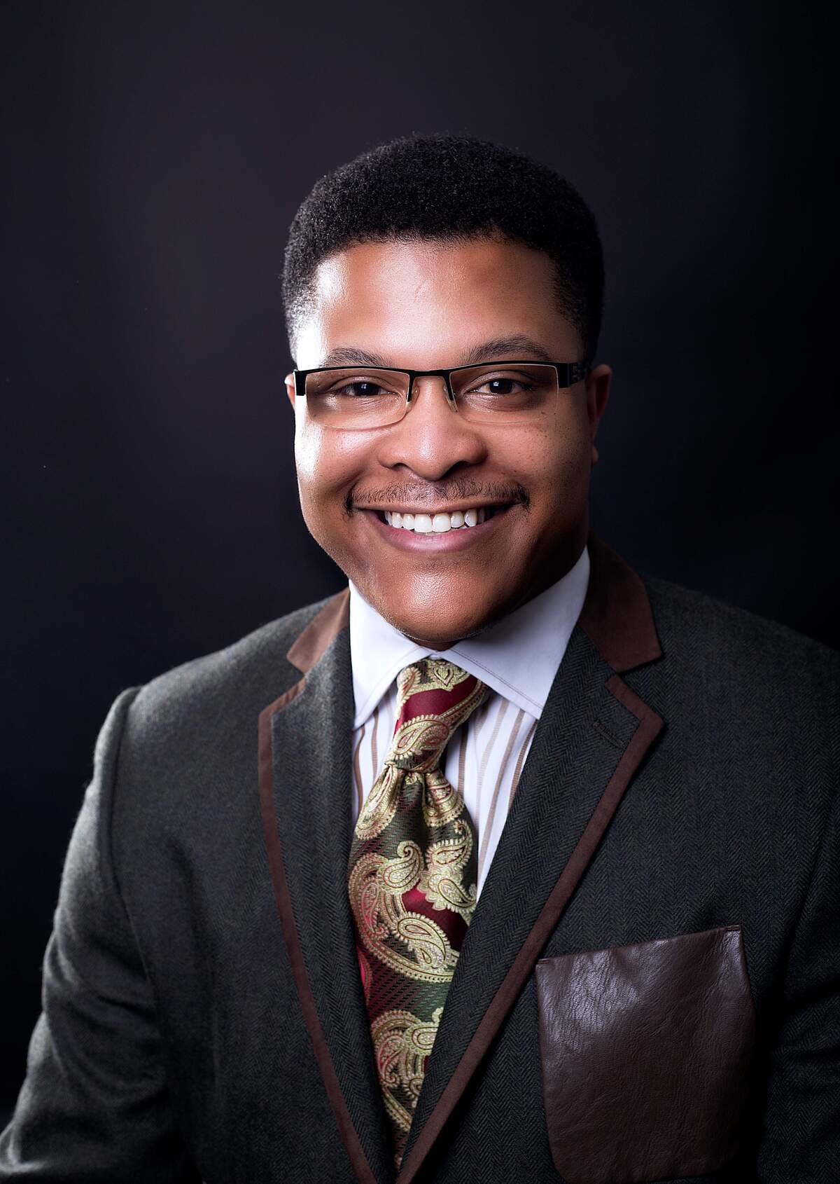 Kendall Carter | Interview | New Album, 'PUR • VIEW' - It's Psychedelic ...