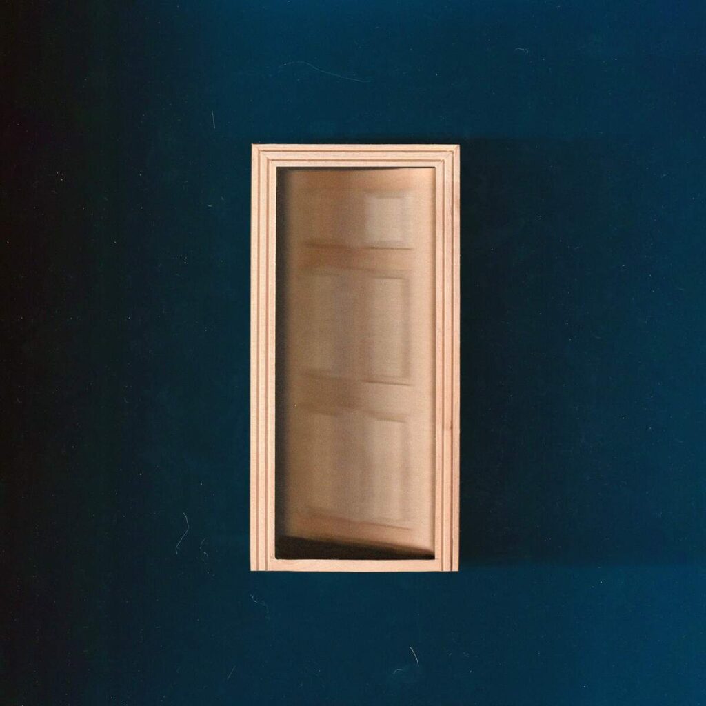 'Falling Behind' by Lazy Day | New Album, 'Open the Door' - It's ...