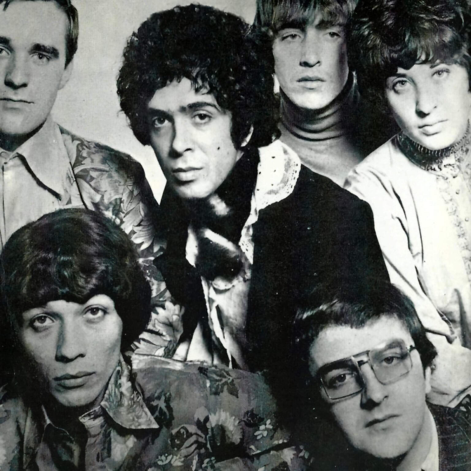 Nirvana | Interview | Alex Spyropoulos - It's Psychedelic Baby Magazine