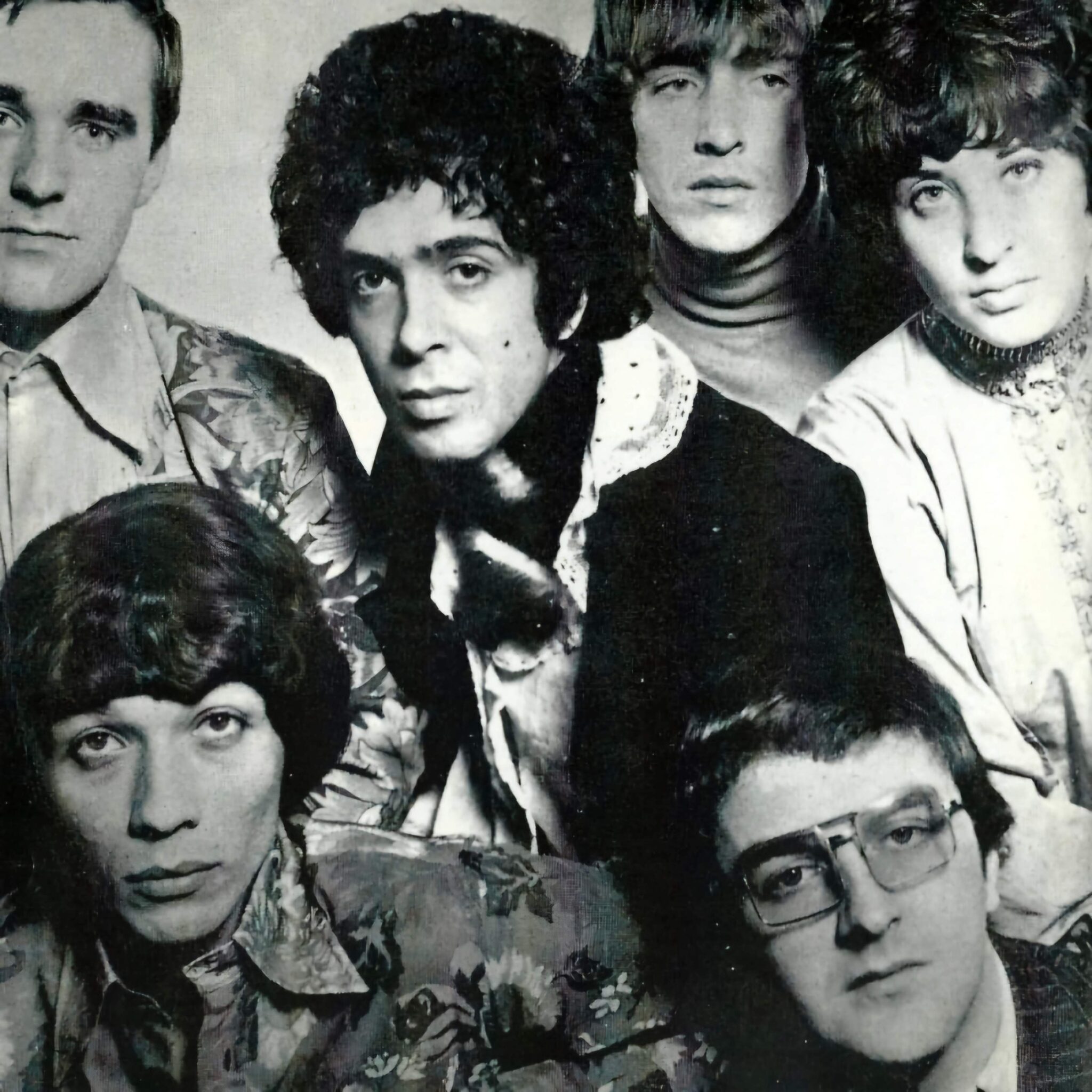 Nirvana | Interview | Alex Spyropoulos - It's Psychedelic Baby Magazine