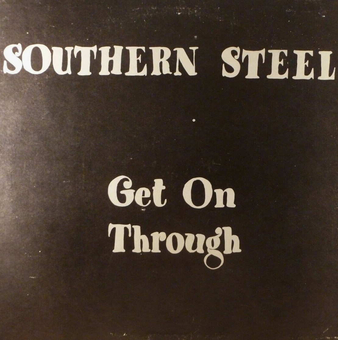 Southern Steel | Interview | Miami's Hidden Southern Rock Gem Gets a ...
