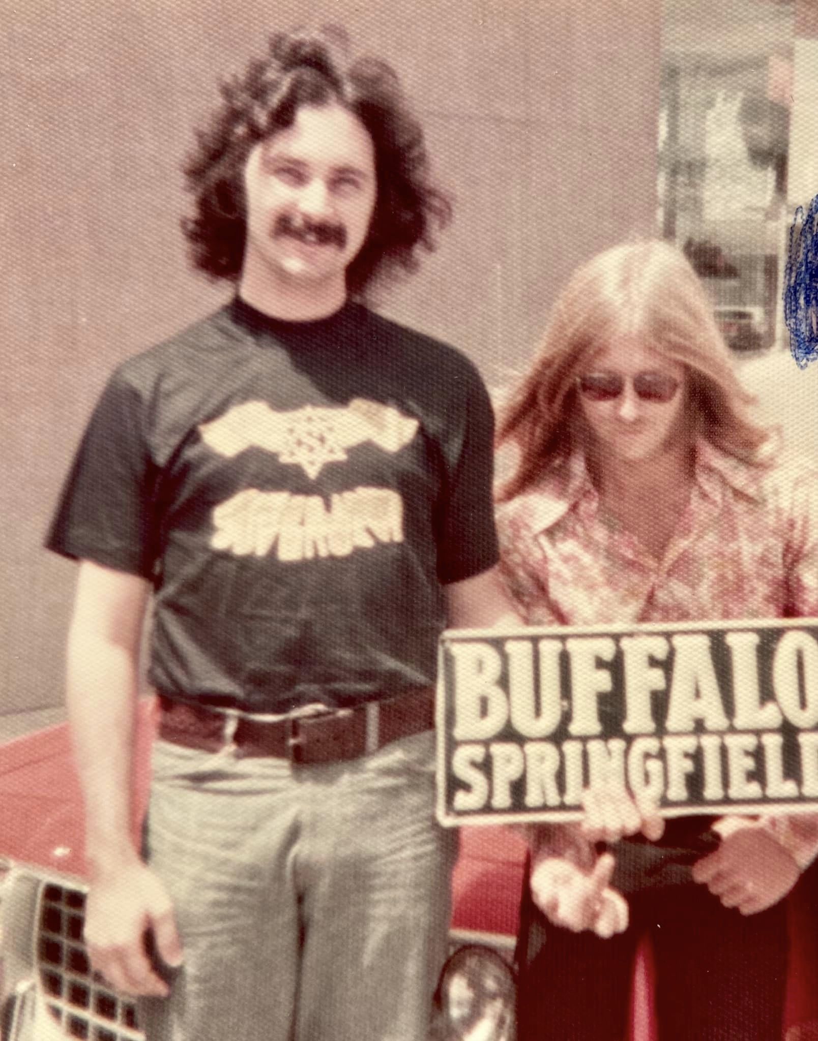 Southern Steel | Interview | Miami's Hidden Southern Rock Gem Gets a ...