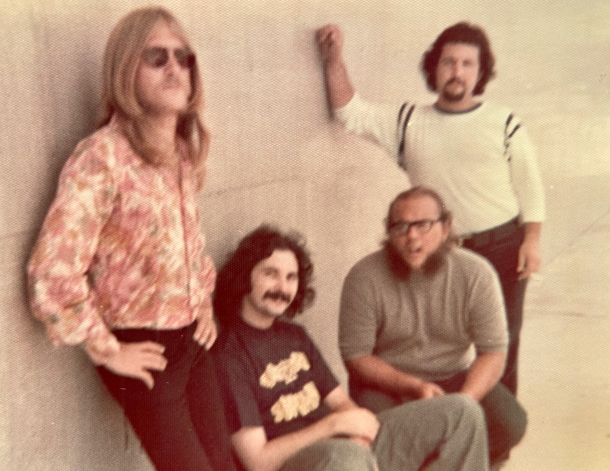 Southern Steel | Interview | Miami's Hidden Southern Rock Gem Gets a ...