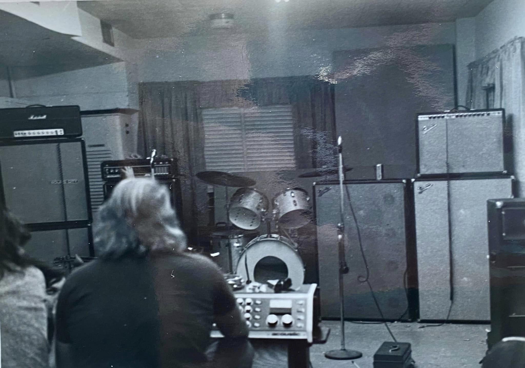 Southern Steel | Interview | Miami's Hidden Southern Rock Gem Gets a ...