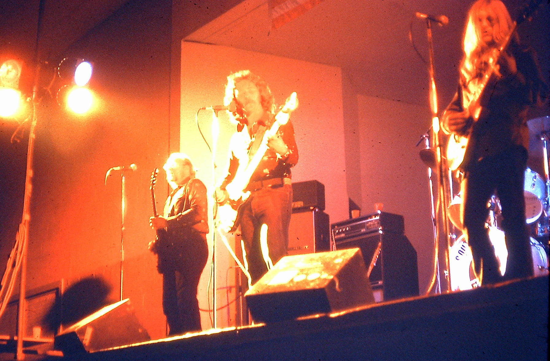 Southern Steel | Interview | Miami's Hidden Southern Rock Gem Gets a ...