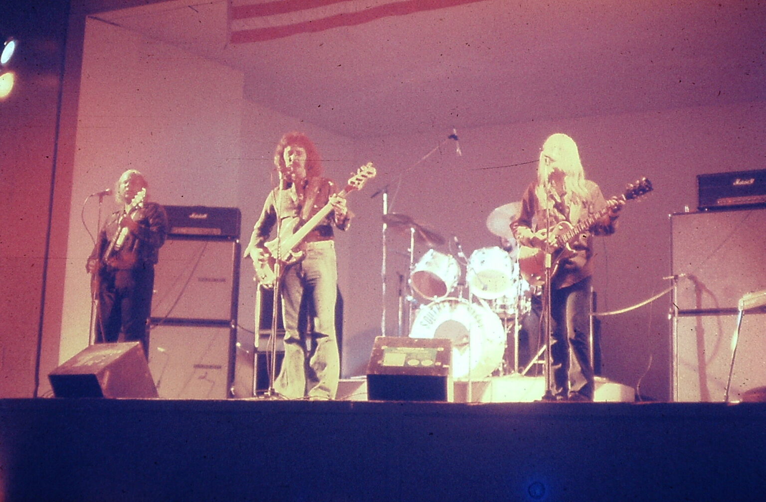 Southern Steel | Interview | Miami's Hidden Southern Rock Gem Gets a ...