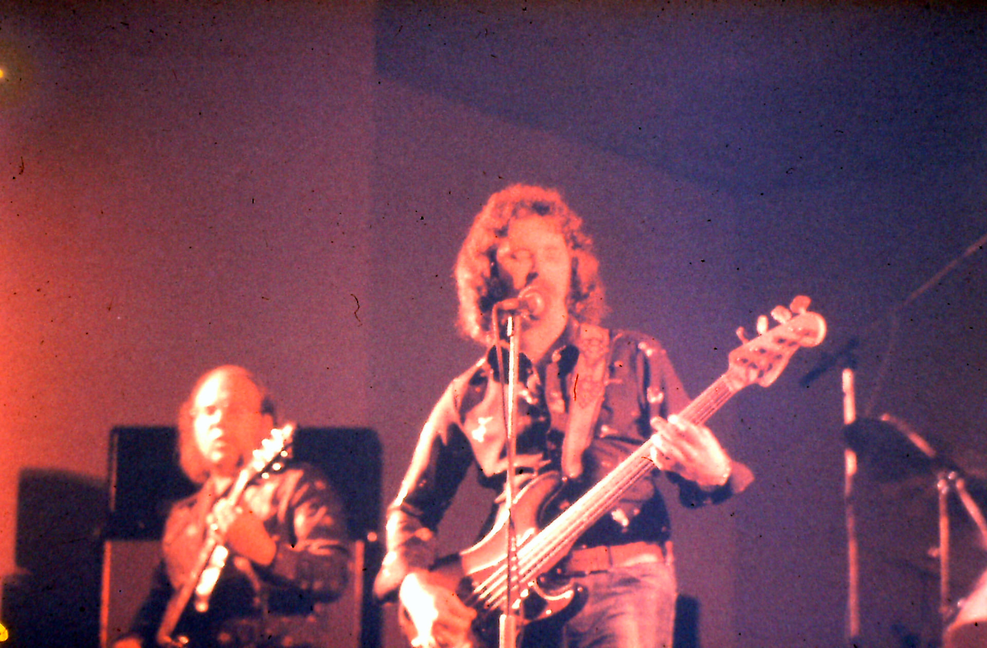 Southern Steel | Interview | Miami's Hidden Southern Rock Gem Gets a ...