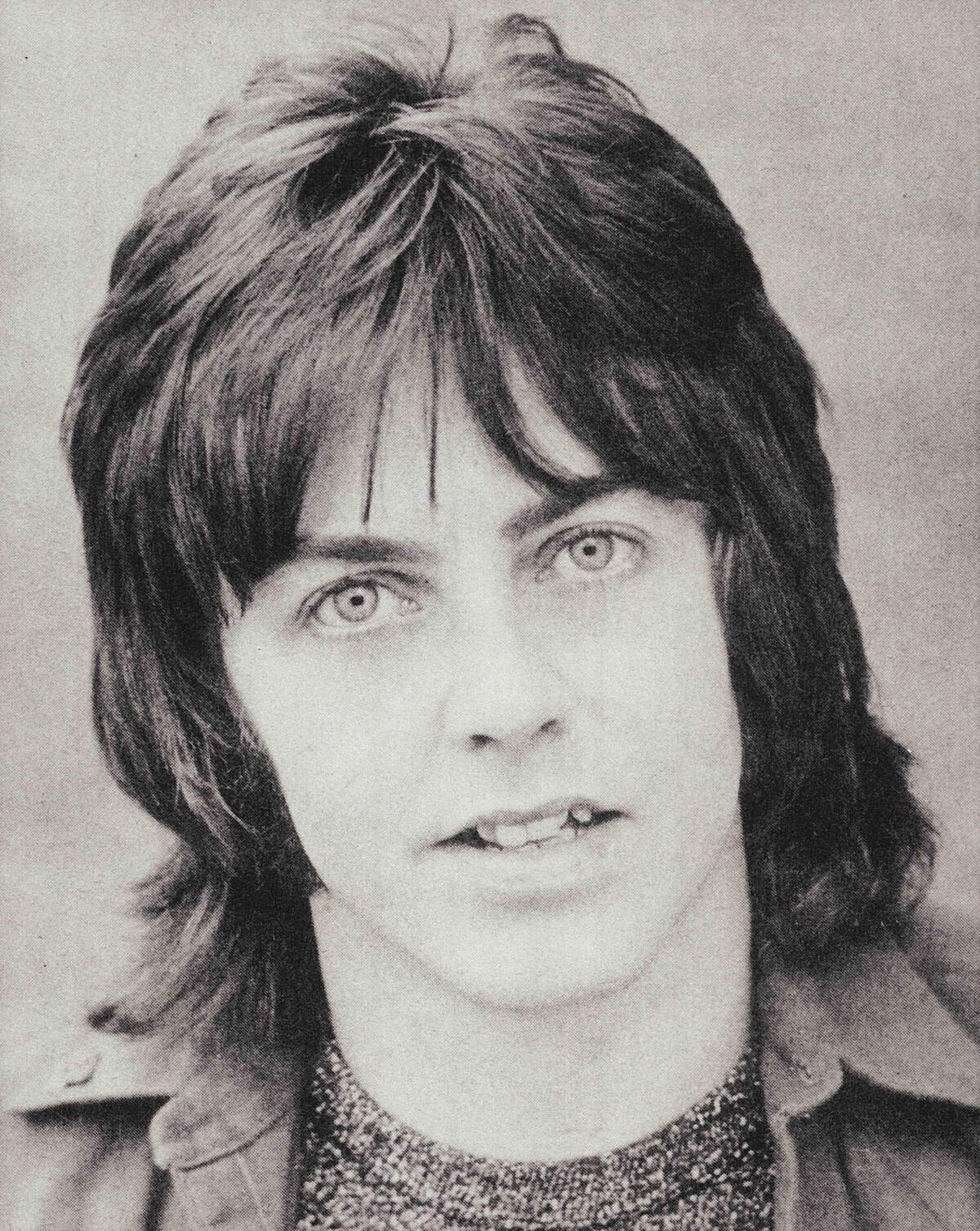 The Hollywood Stars | Terry Rae | Interview | New Album, 'Starstruck ...