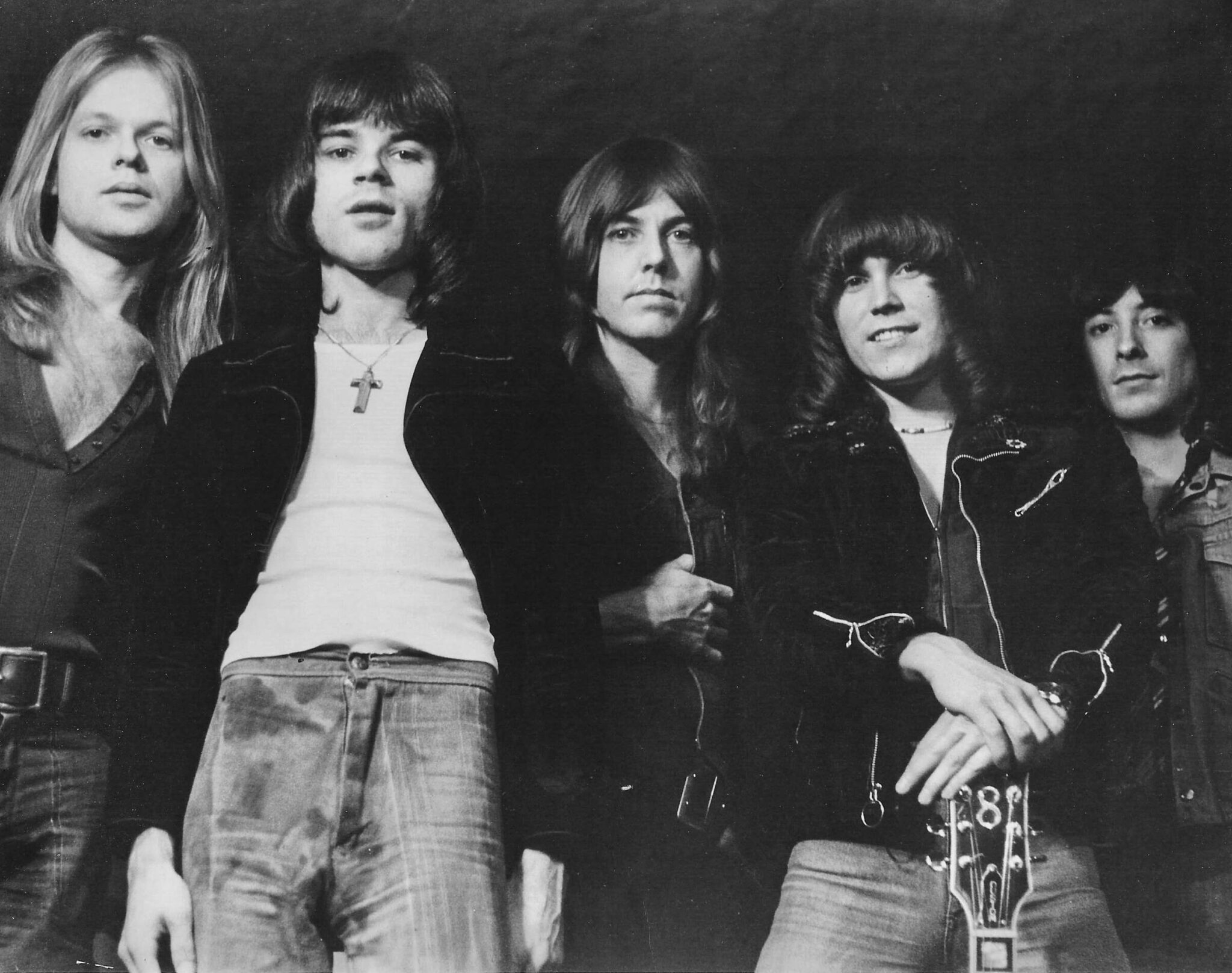 The Hollywood Stars | Terry Rae | Interview | New Album, 'Starstruck ...