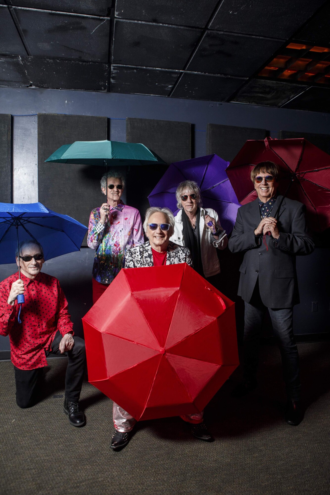 The Hollywood Stars | Terry Rae | Interview | New Album, 'Starstruck ...