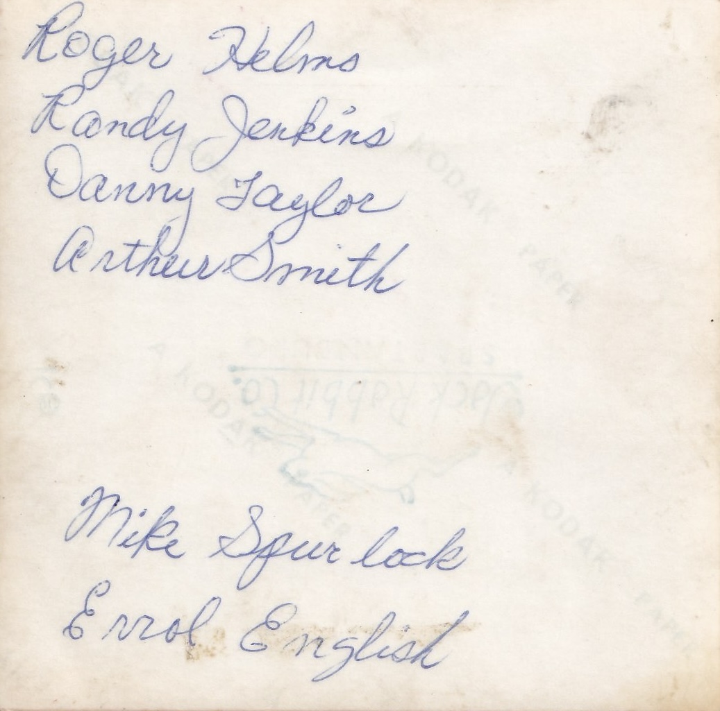 Underground Fire | Interview | “Another mind-bending relic from the ...