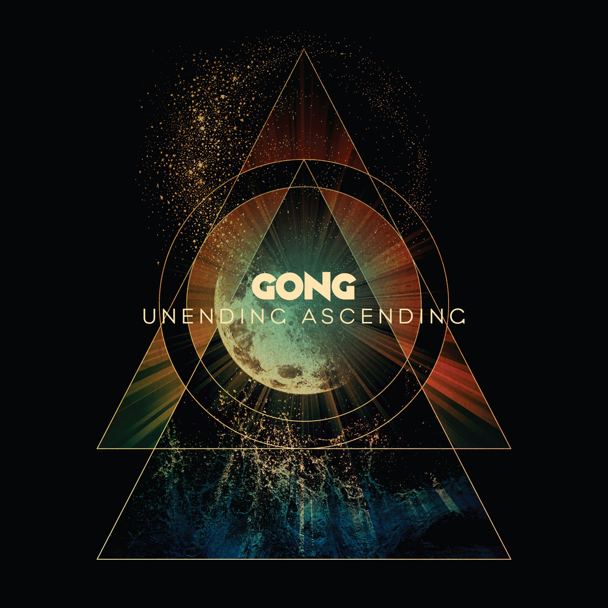 Gong | Interview | "We don’t feel bound by roots" - It's Psychedelic ...