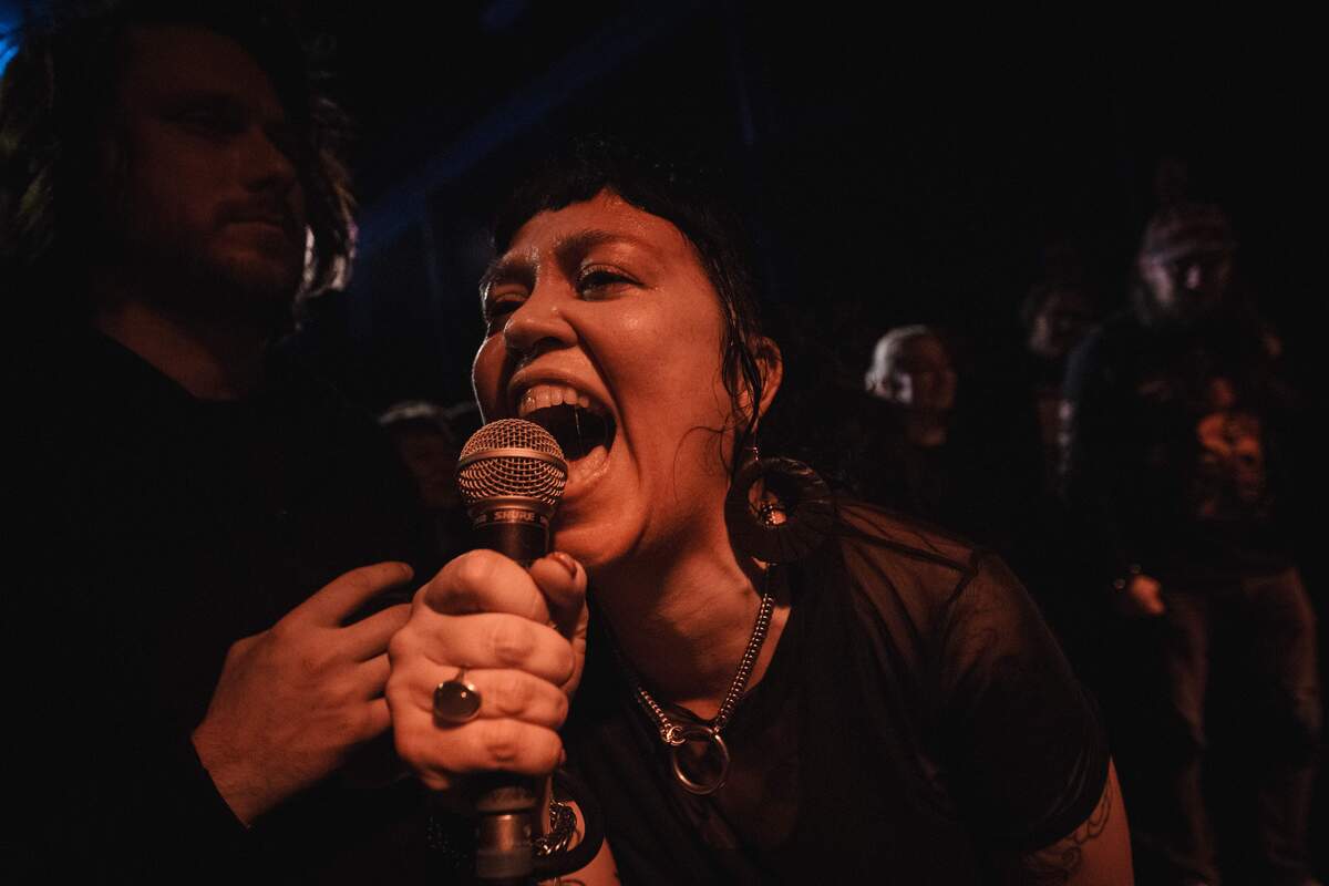 HETZE - It's Psychedelic Baby Magazine