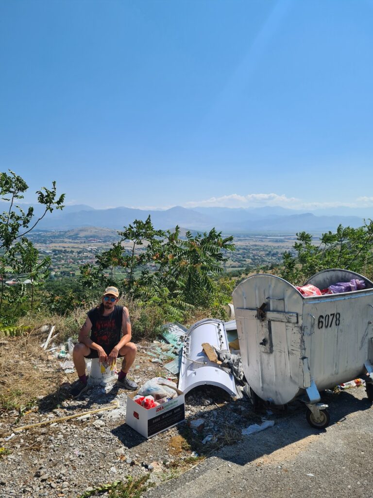 Morast | Interview | "Sound becomes music when it's organized in a ...