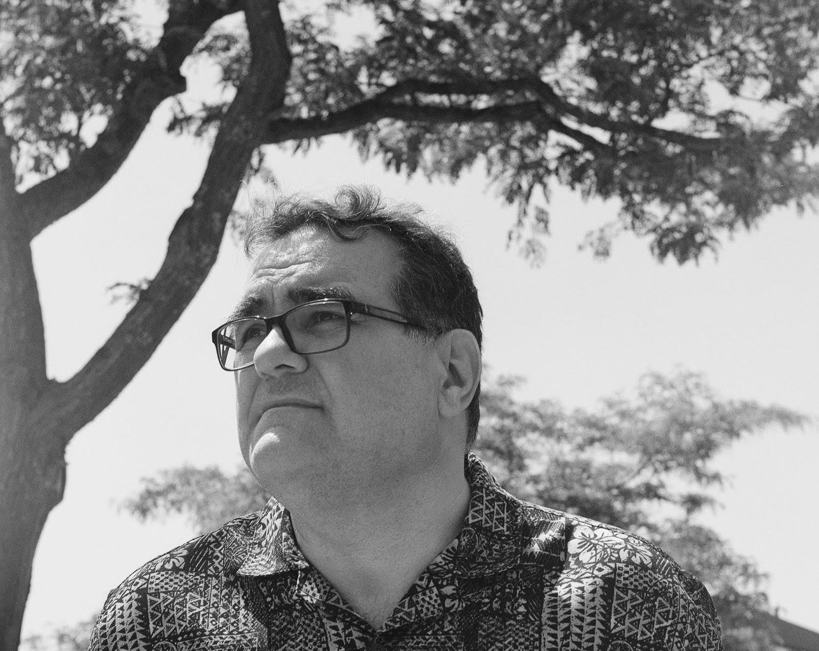 An Interview With Music Journalist and Biographer Aaron Badgley - It's ...