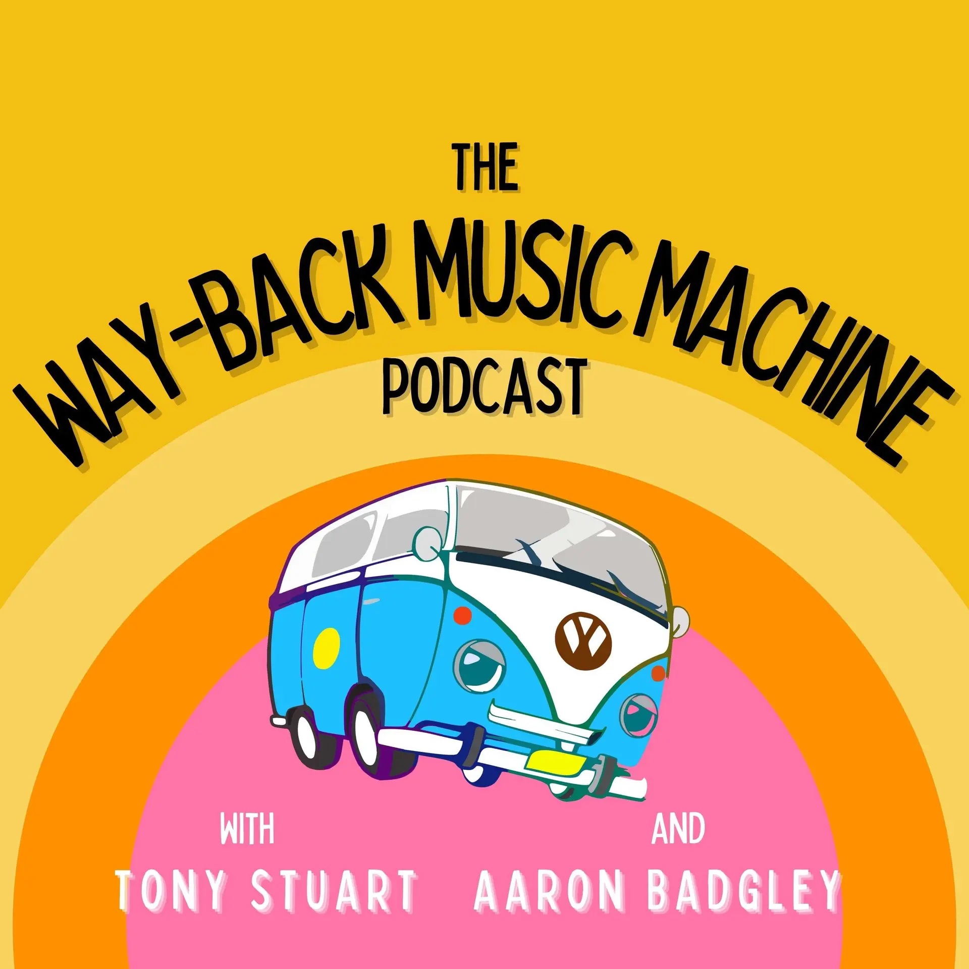 An Interview With Music Journalist and Biographer Aaron Badgley - It's ...