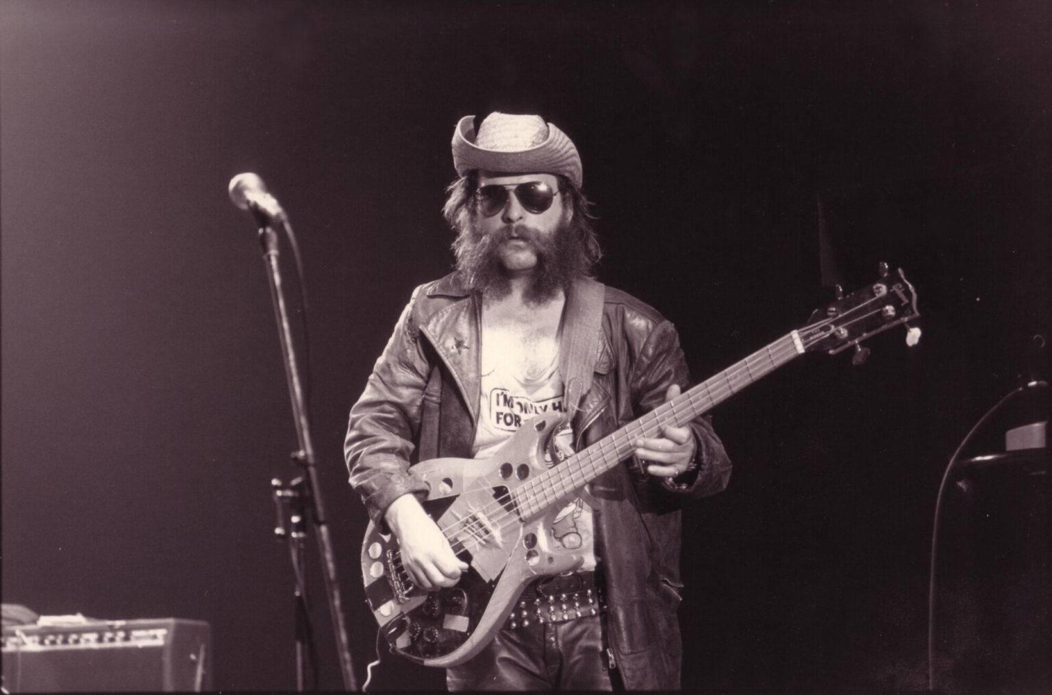 Schroeder Roadshow | Interview | Rich Schwab - It's Psychedelic Baby ...