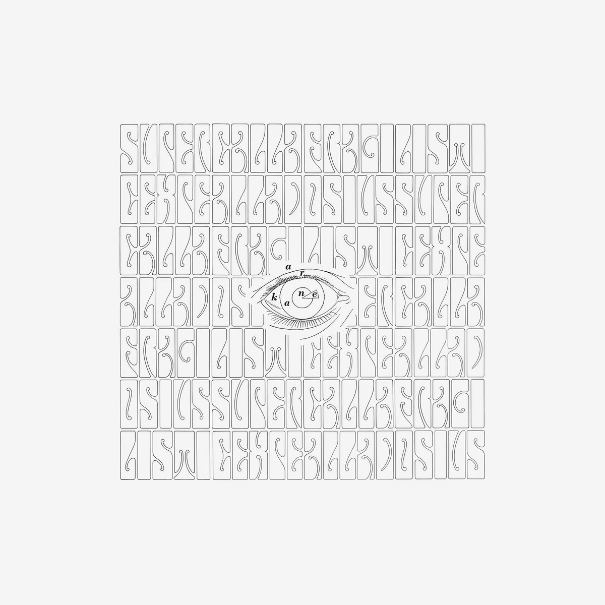 A.R. Kane | Interview | Rudy Tambala - It's Psychedelic Baby Magazine