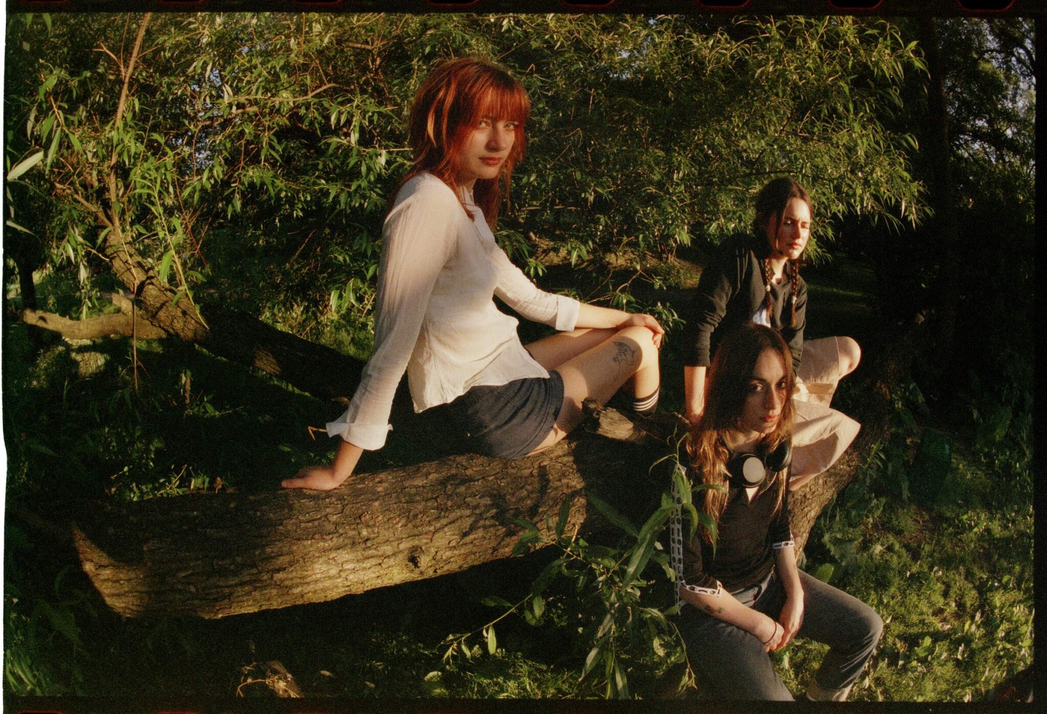 Hello Mary | Interview | New Album, 'Emita Ox' - It's Psychedelic Baby ...