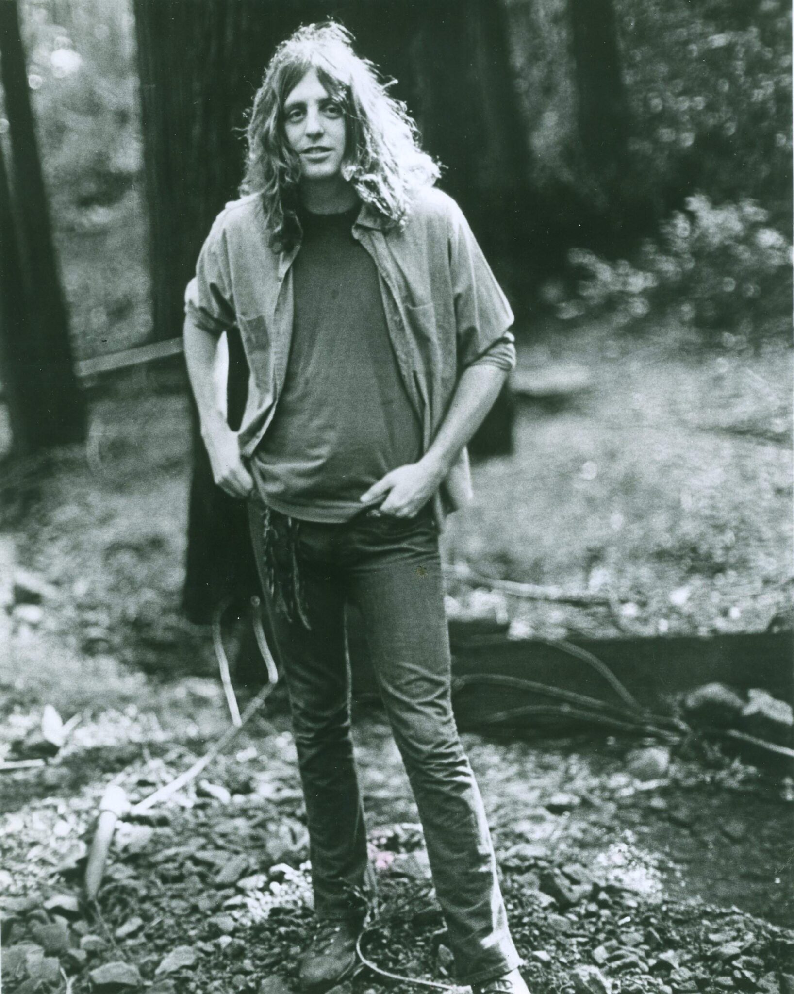 Lee Michaels | Interview | "I have a bunch of stories" - It's ...