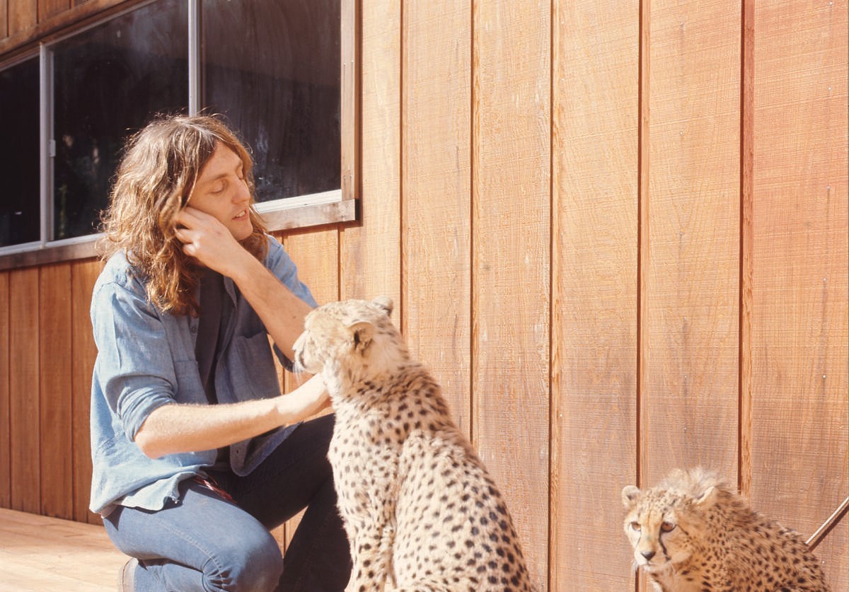 Lee Michaels | Interview | "I have a bunch of stories" - It's ...