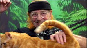 Lee Michaels | Interview | "I have a bunch of stories" - It's ...