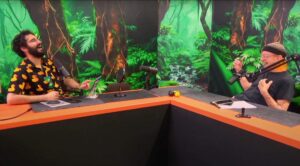 Lee Michaels | Interview | "I have a bunch of stories" - It's ...