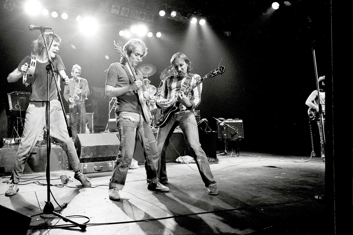 Schroeder Roadshow | Interview | Rich Schwab - It's Psychedelic Baby ...