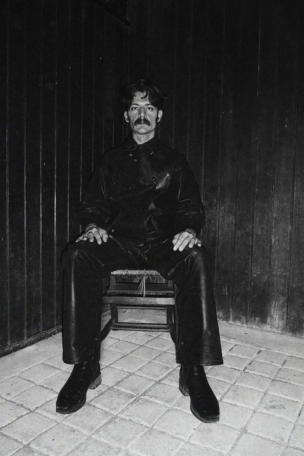 Smote | Interview | New Album, 'A Grand Stream' - It's Psychedelic Baby ...