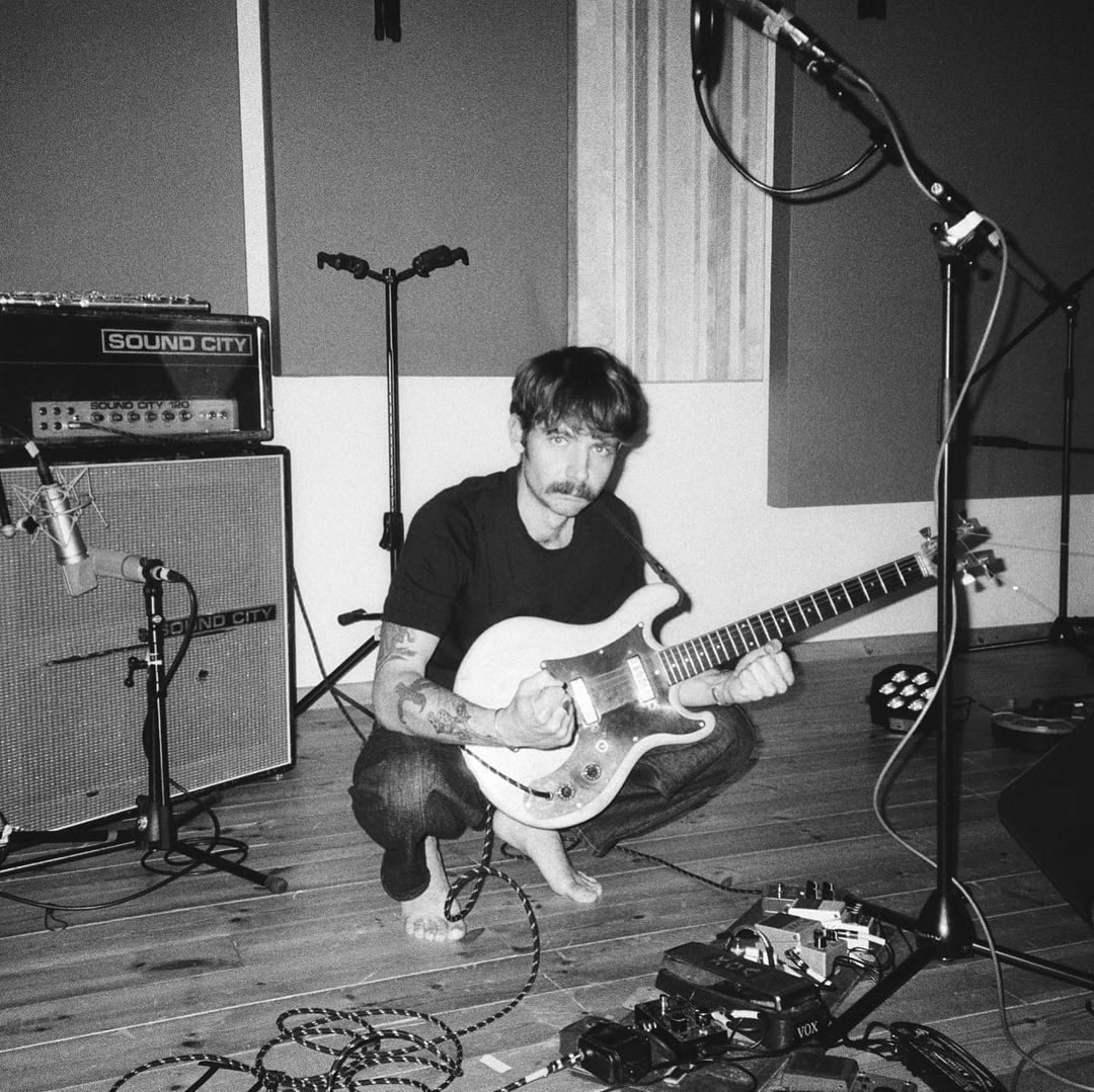 Smote | Interview | New Album, 'A Grand Stream' - It's Psychedelic Baby ...