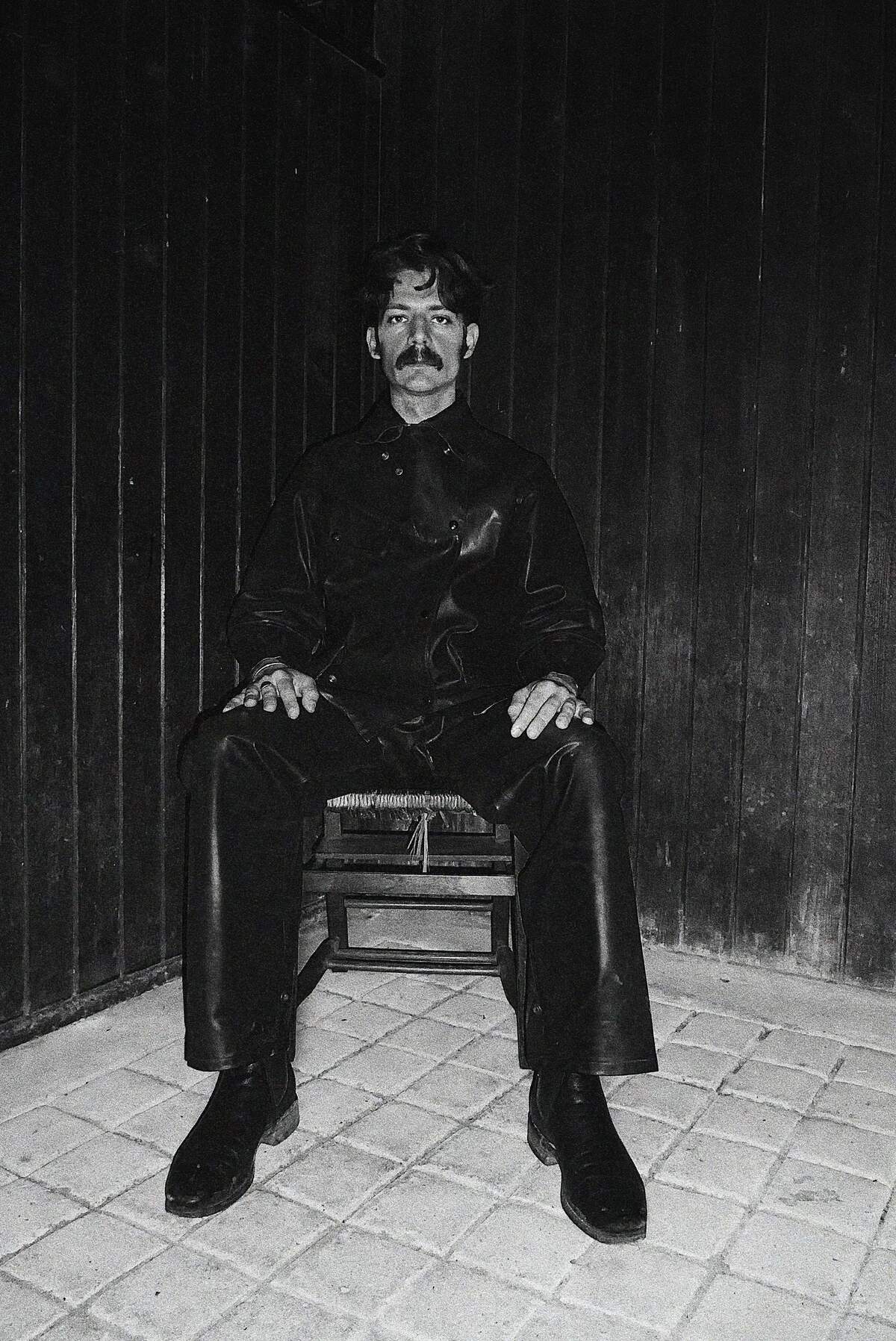 Smote | Interview | New Album, 'A Grand Stream' - It's Psychedelic Baby ...