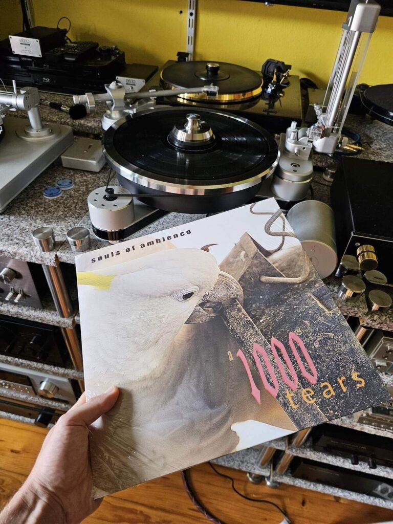 The Conqueroo interview with Bob Brown - It's Psychedelic Baby Magazine