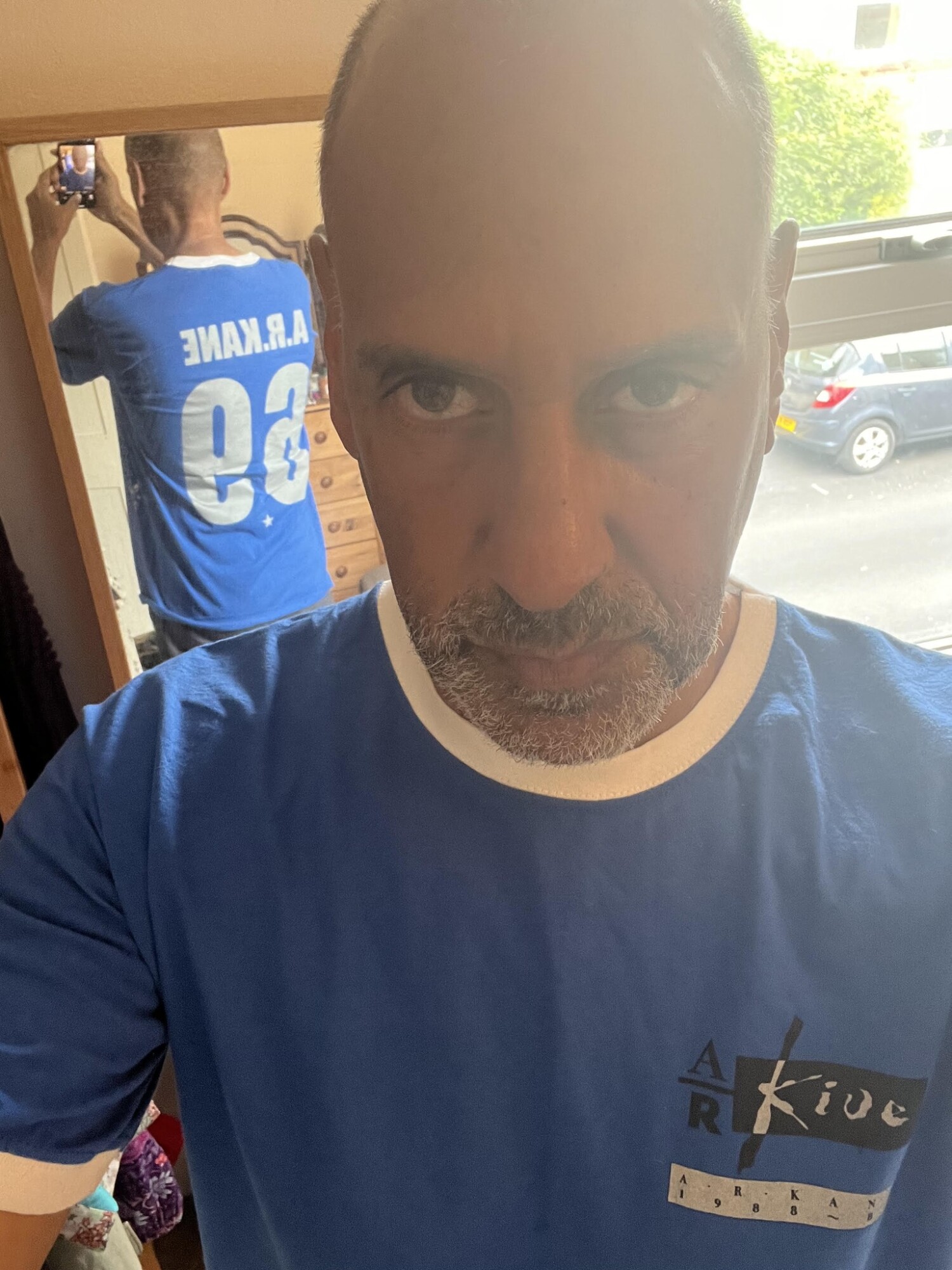 A.R. Kane | Interview | Rudy Tambala - It's Psychedelic Baby Magazine