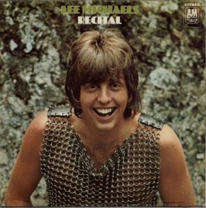 Lee Michaels | Interview | "I have a bunch of stories" - It's ...