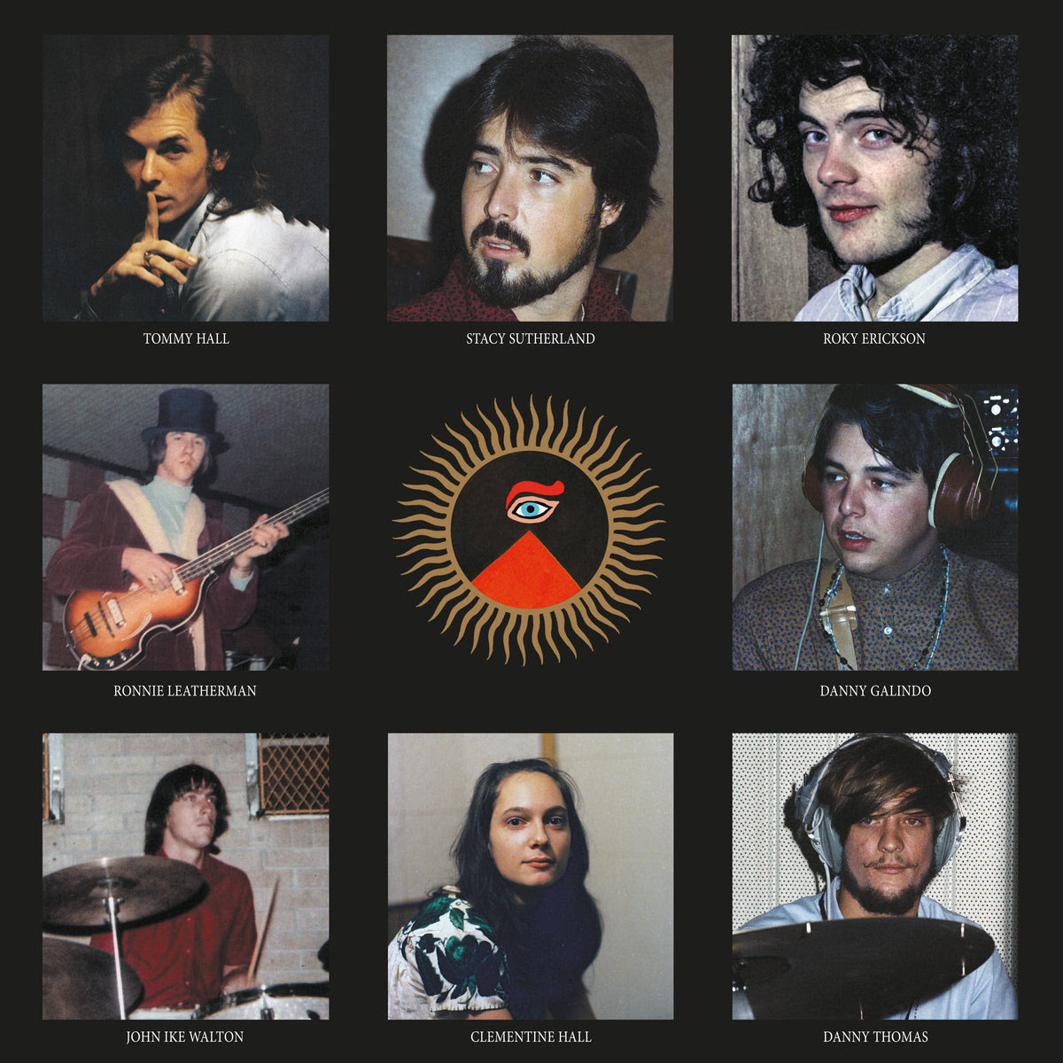 ‘Old School’: Ronnie Leatherman’s First Solo Album, Featuring His Own ...