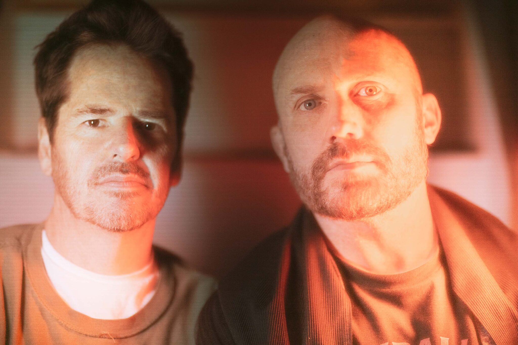 A Shoreline Dream | Interview | New Album, 'Whitelined' - It's ...