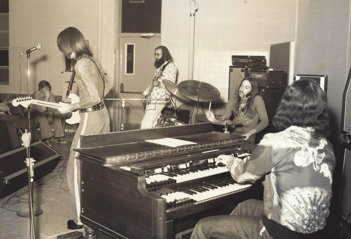 Back Jack | Interview | The Lost Legends of Missouri’s Rock Underground ...