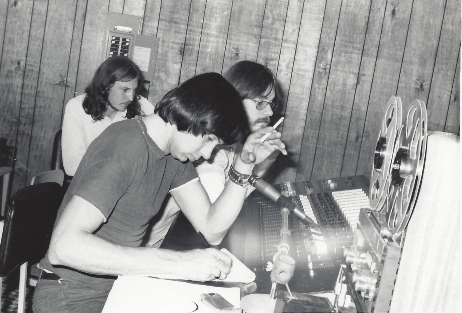 Back Jack | Interview | The Lost Legends of Missouri’s Rock Underground ...