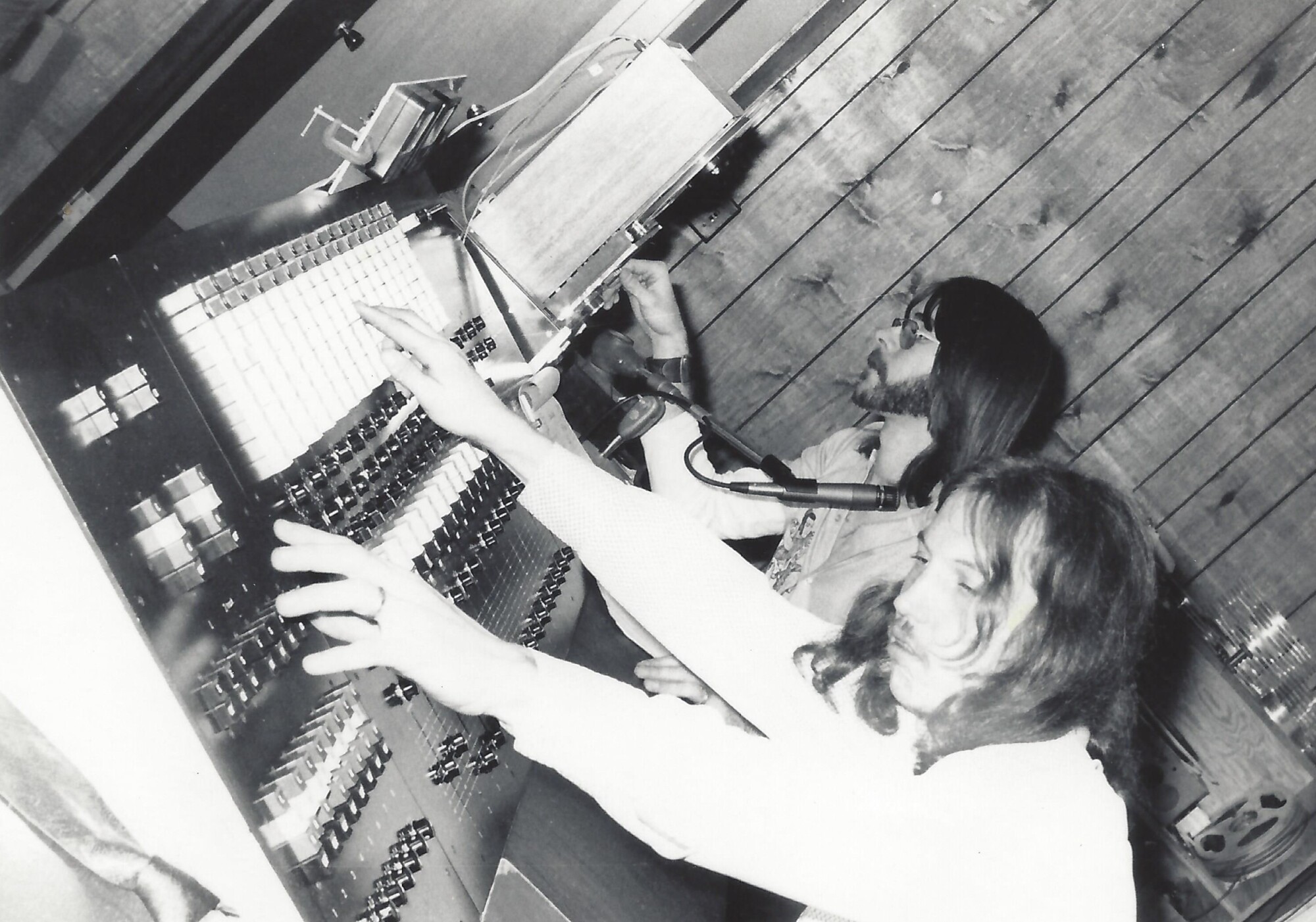 Back Jack | Interview | The Lost Legends of Missouri’s Rock Underground ...