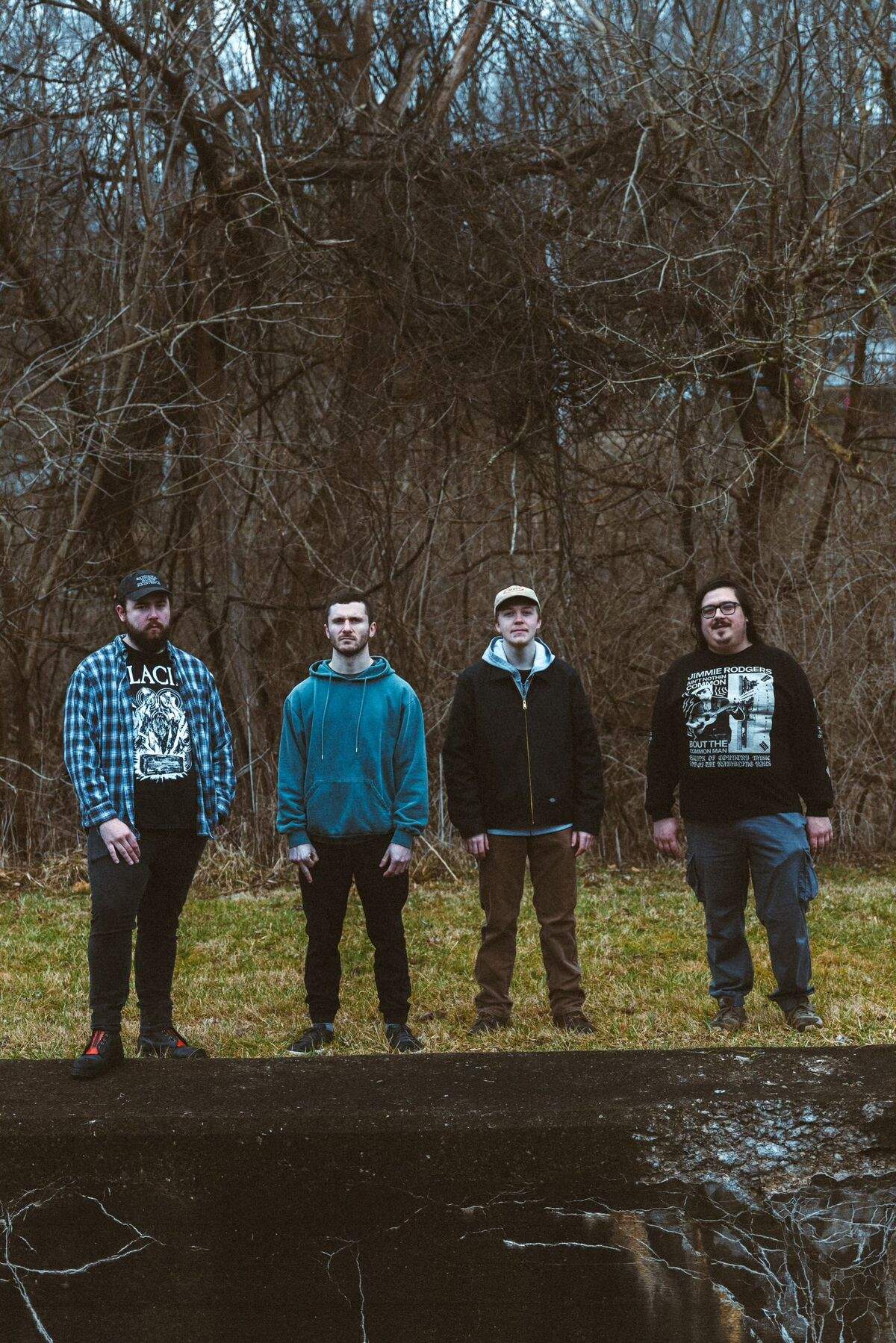'Deepest Wellsprings of Being' by Flourish | Interview | Album Premiere ...