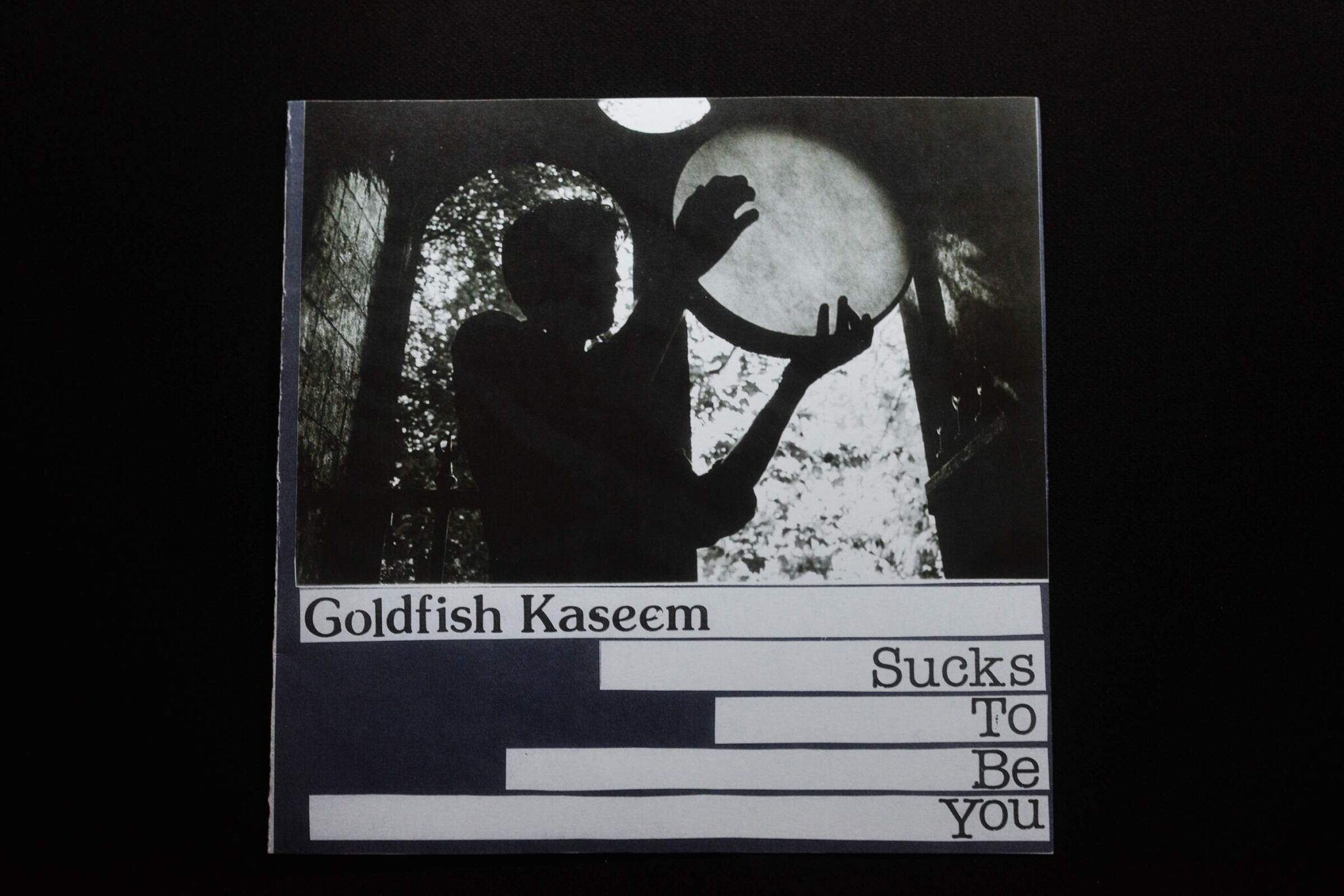 'Sucks To Be You' & 'Situation' (Josefus) by Goldfish Kaseem - It's ...